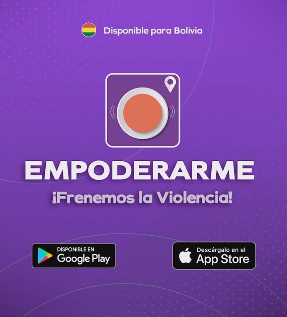 APP «EMPODERARME» – Banco de Buenas Prácticas en Formación Técnica